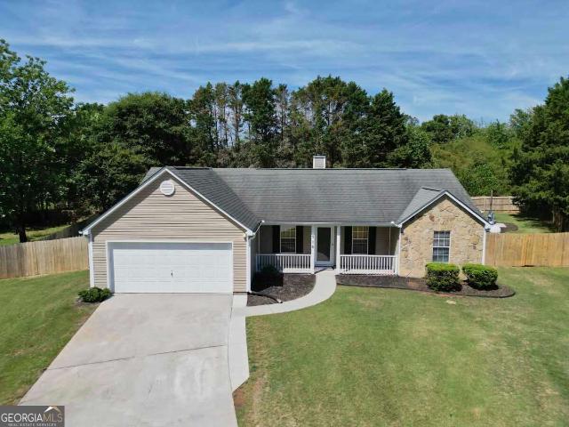 716 Buckingham Court