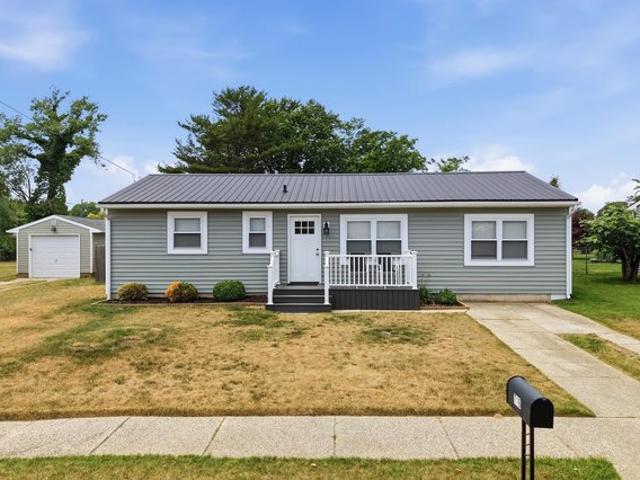 716 Gorham Ave, North Cape May, NJ 08204