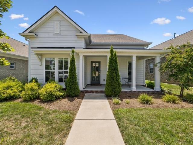 716 Goswell Dr, Nolensville, TN 37135