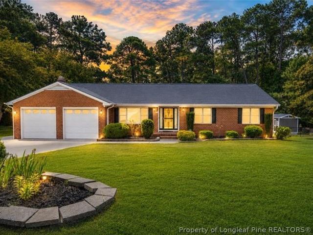 716 Galloway Dr, Fayetteville, NC 28303