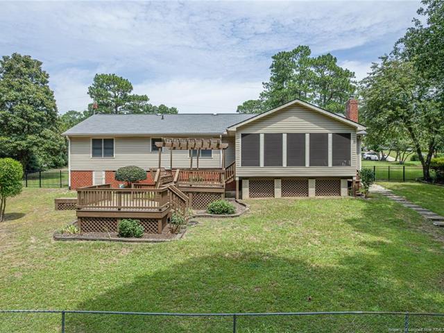 716 Galloway Drive