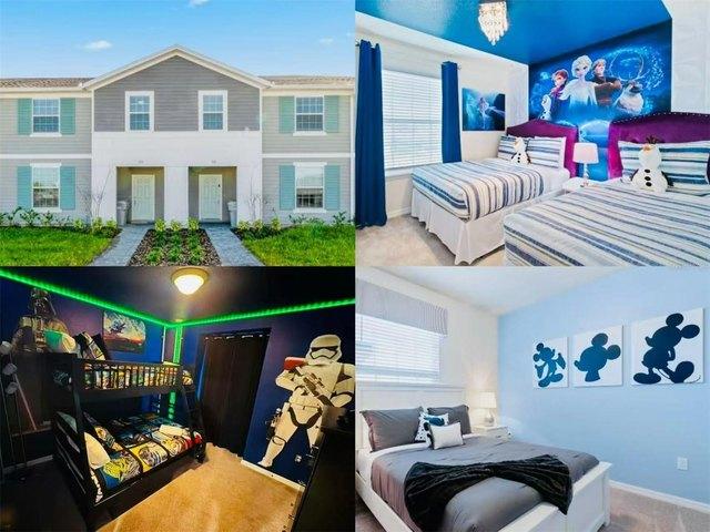 716 Gardenia Ln, Davenport, FL 33897