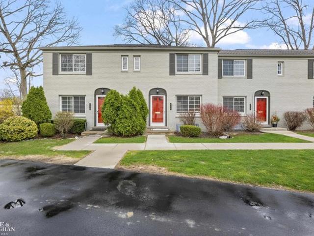 716 Graefield Ct, Birmingham, MI 48009
