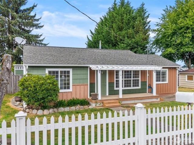 716 Grant St SW, Olympia, WA 98512
