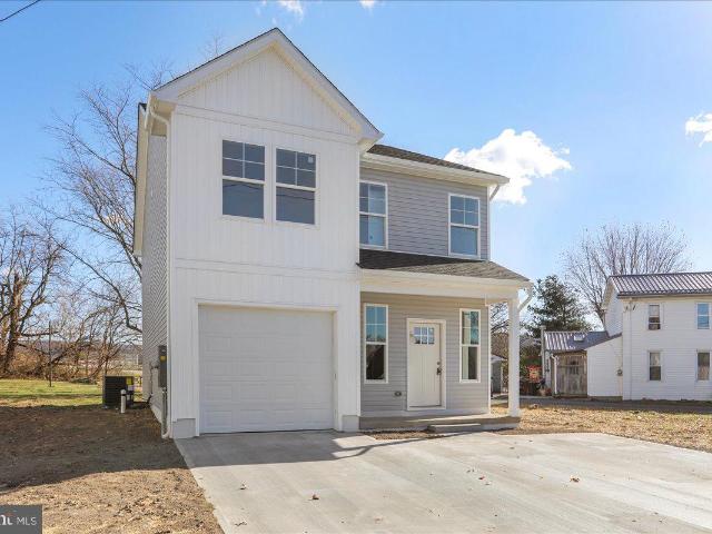 716 Greenway Ave, Cumberland, MD 21502 | MLS #MDAL2014 | Compass