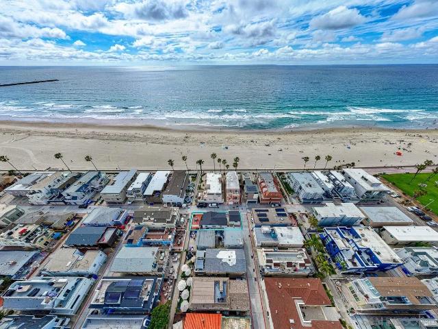 716 Dover Ct, San Diego, CA 92109 | MLS #260007