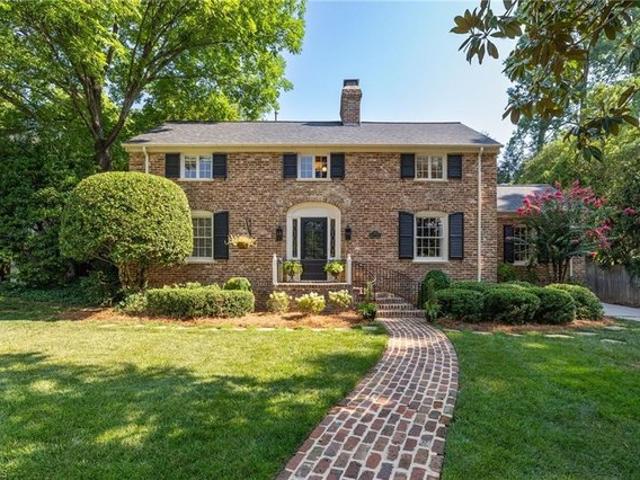 716 Dover Rd, Greensboro, NC 27408