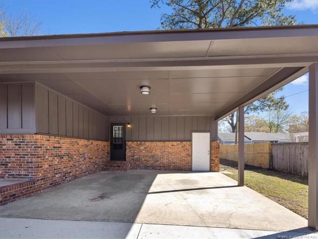 716 Dowfield Drive