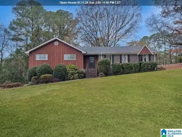 716 DOWNS AVE, GARDENDALE, AL 35071