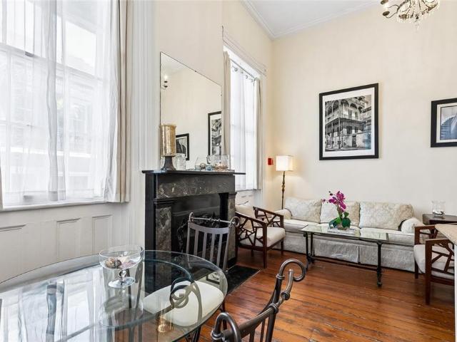 716 Dauphine Street # 1B