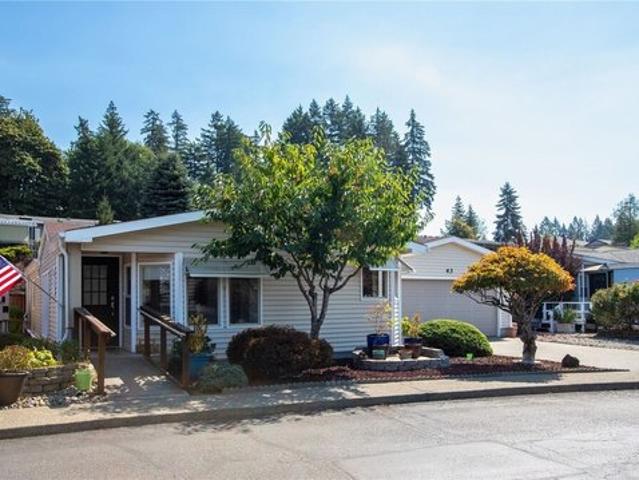 716 Dennis St SE Spc 43, Tumwater, WA 98501