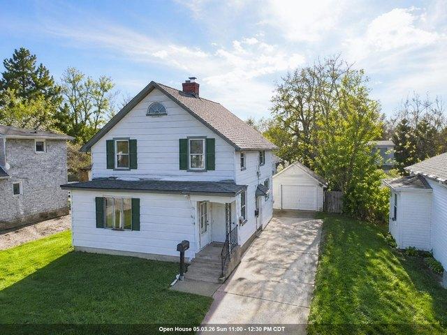 716 Depere St, Menasha, WI 54952