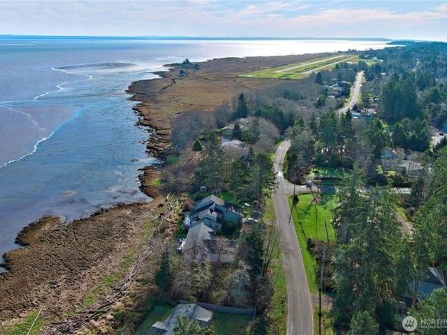 716 Duck Lake Dr NE Lot 24, Ocean Shores, WA 98569