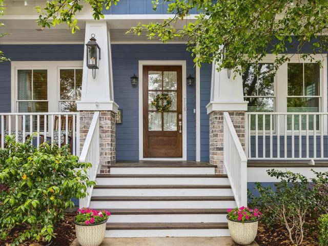 716 E 18th St, Houston, TX 77008 | Compass