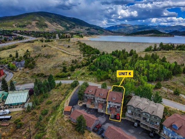 716 E Anemone Trl Unit K, Dillon, CO 80435