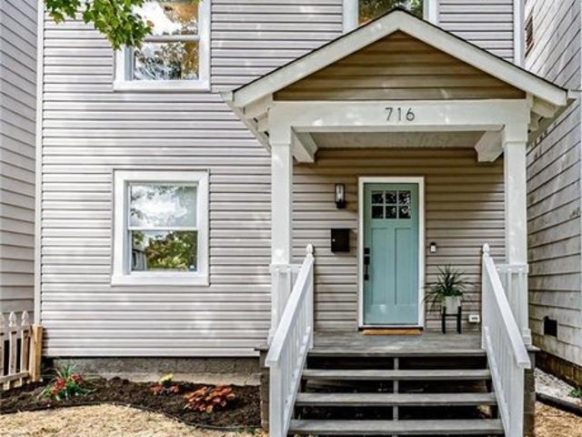 716 E Gladstone Ave, Richmond, VA 23222