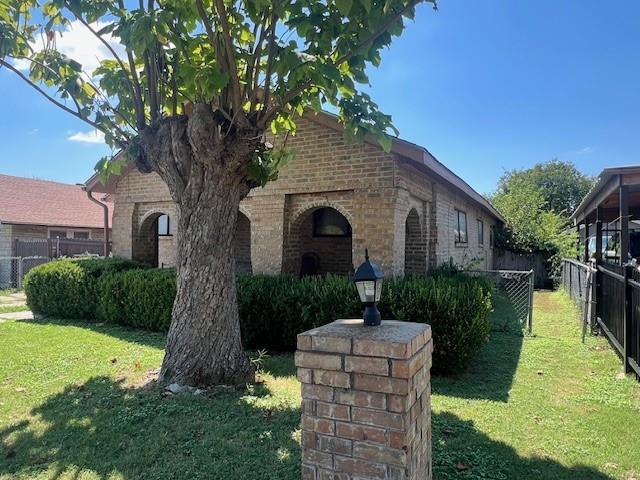 716 E Harvey Ave, Fort Worth, TX 76104 | MLS #21062