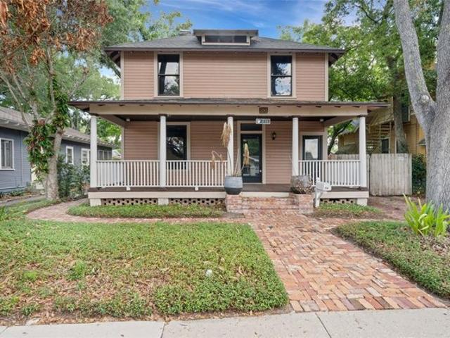 716 E Lime St, Lakeland, FL 33801