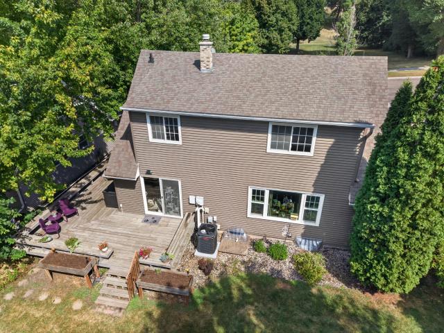 716 E Mount Faith Avenue