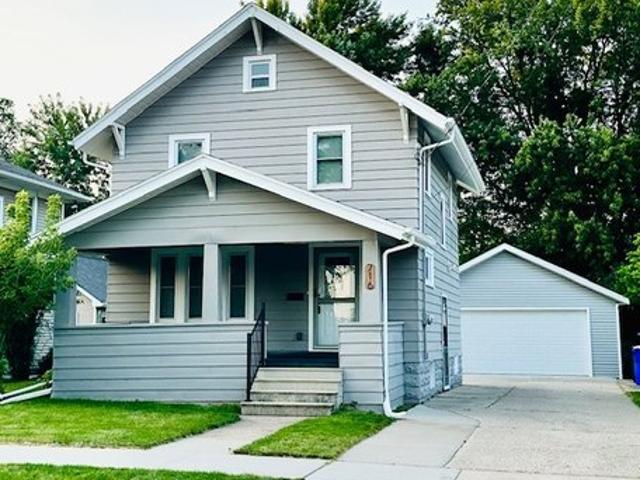 716 E Randall St, Appleton, WI 54911