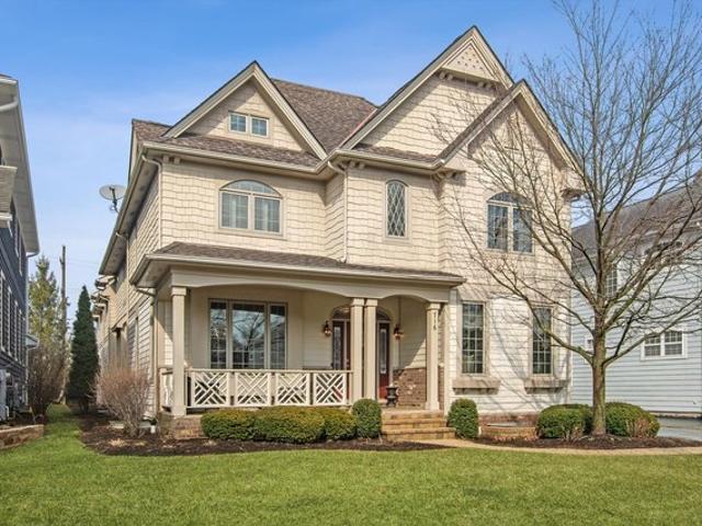 716 E Sunnyside Ave, Libertyville, IL 60048