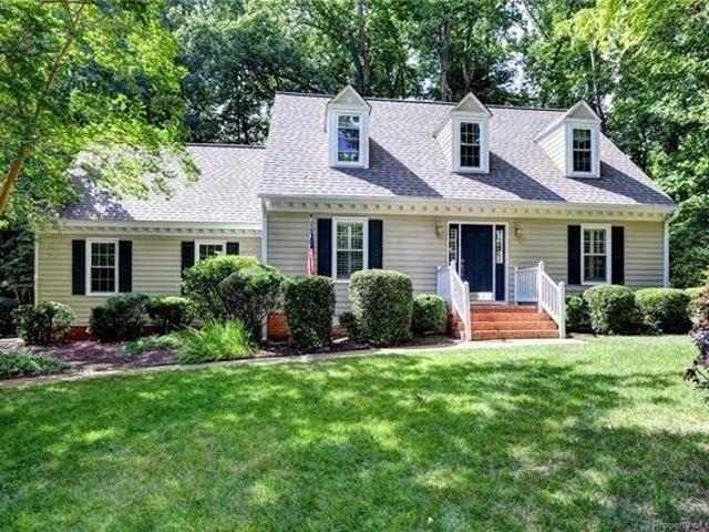 716 East Tazewells Way, Williamsburg, VA 23185