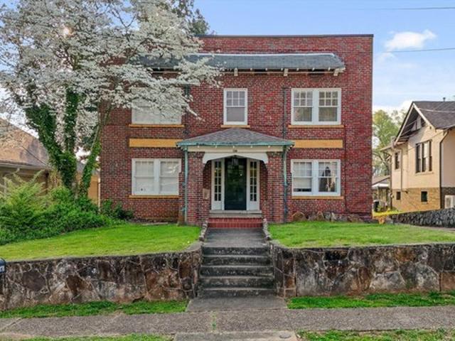 716 Forest Ave, Chattanooga, TN 37405