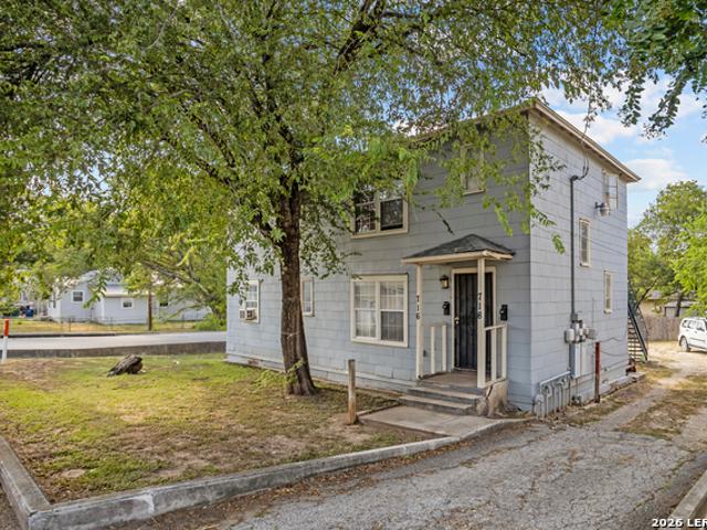716 Fair Ave