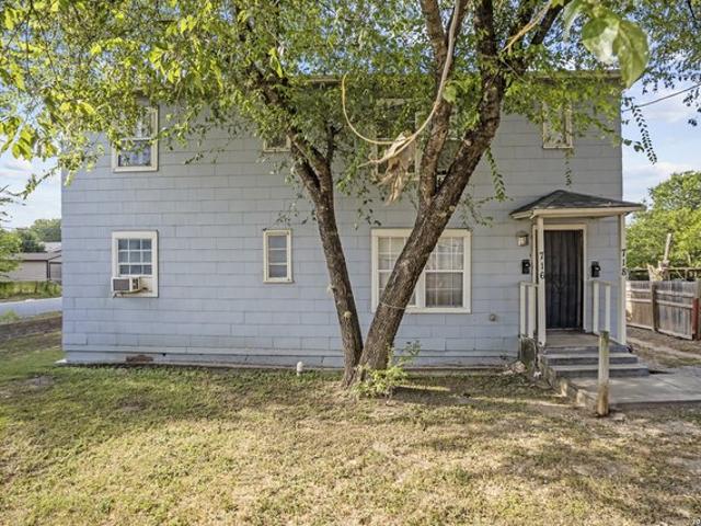 716 Fair Ave, San Antonio, TX 78223