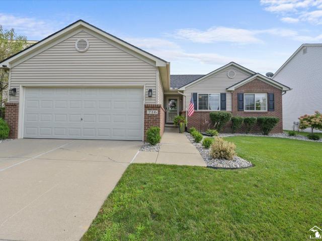 716 Falcon Drive
