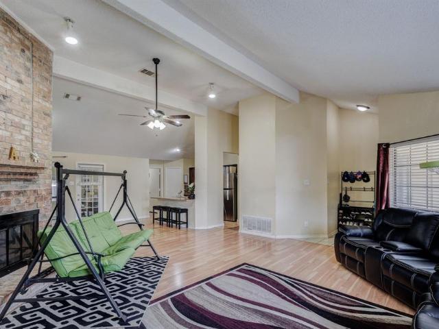 716 Fieldwood Drive