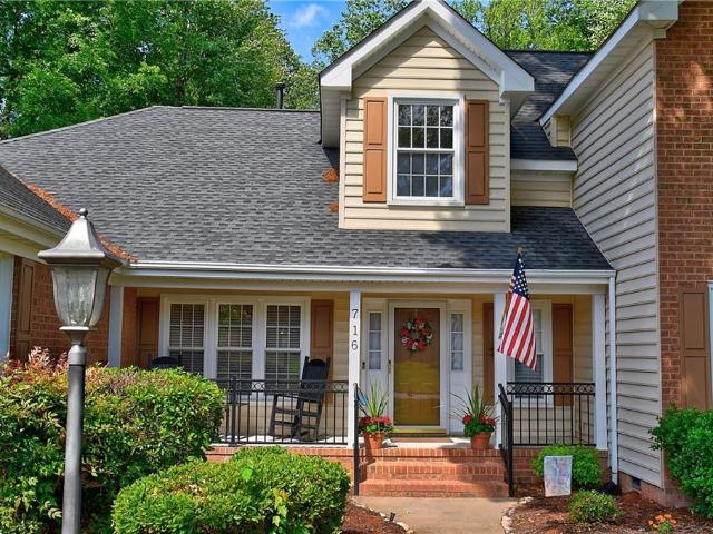716 Firethorn RD