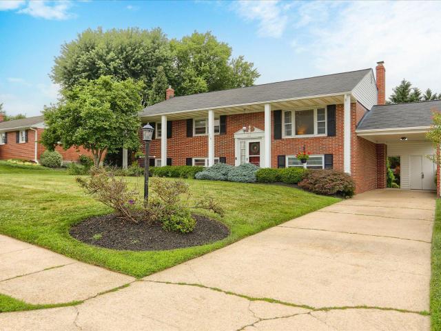 716 Flintlock Drive