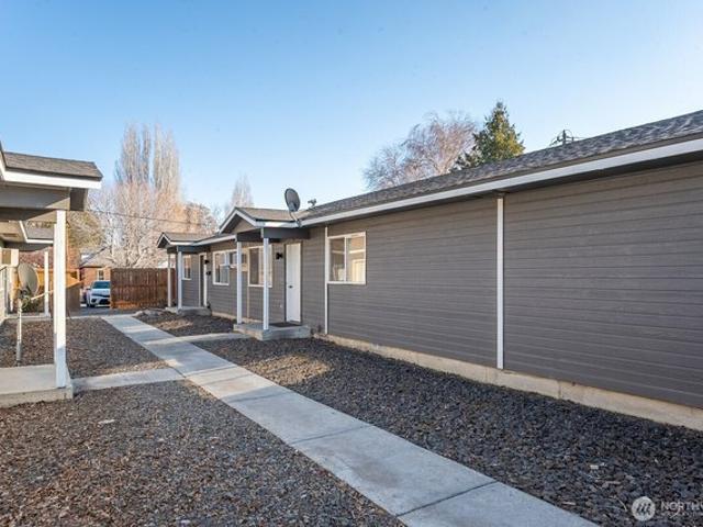 716 Frey Rd NW, Ephrata, WA 98823