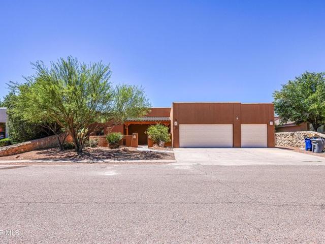 716 Kapriz Ave, El Paso, TX 79932