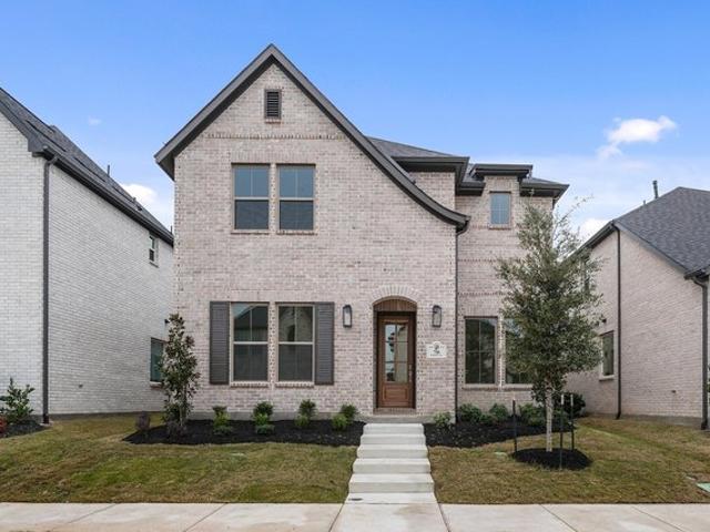 716 Kendall Ln, Celina, TX 75009