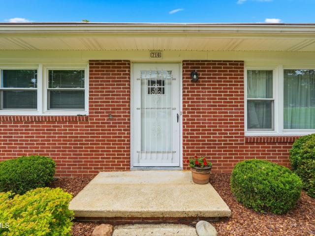 716 Kendrick Creek Road
