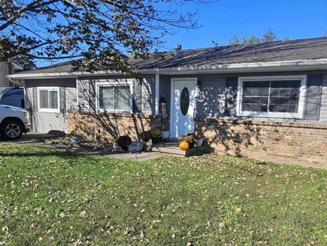 716 Kiper Ave, Boonville, IN 47601