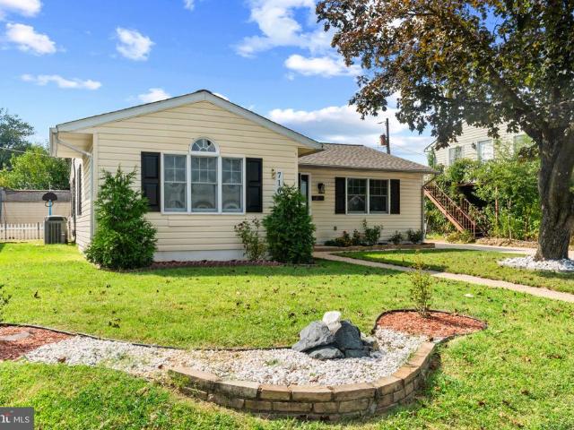 716 Hamlen Road