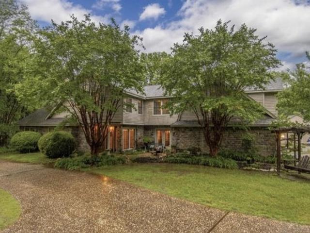 716 Hilltop Rd, Alexander, AR 72002
