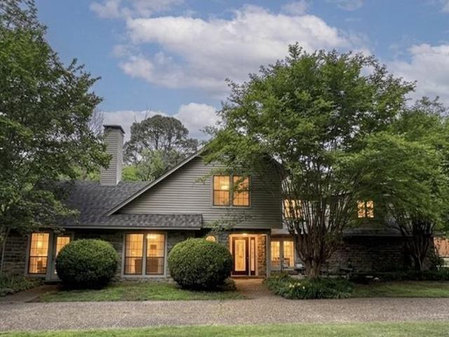 716 Hilltop Rd, Alexander, AR 72002