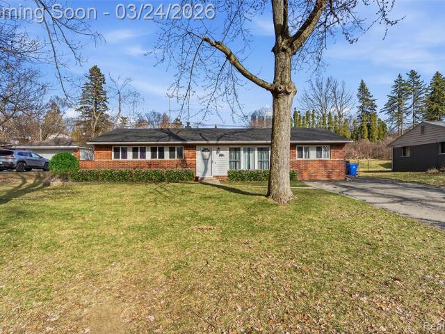 716 Joyceil Drive