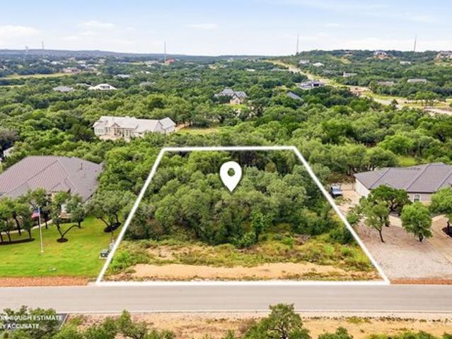 716 Johanna Ridge Rd Lot 3, Bulverde, TX 78163