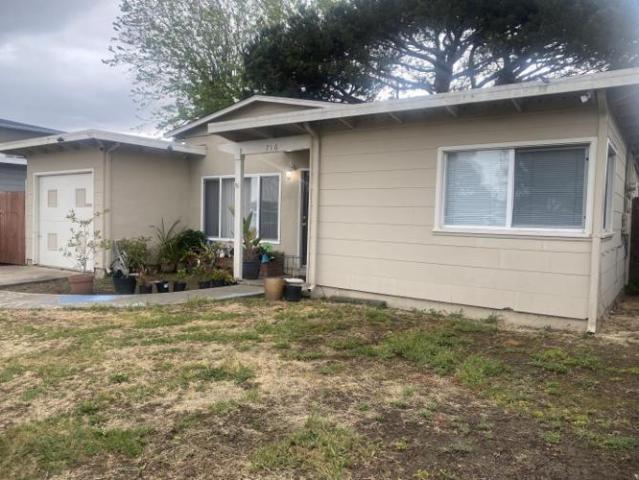 716 Ocean View Ave, San Mateo, CA 94401