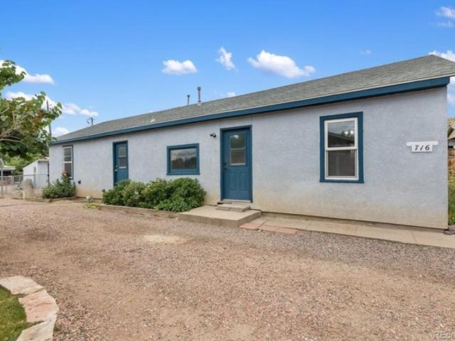 716 Ohio Ave, Canon City, CO 81212