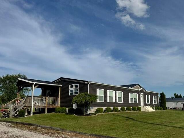 716 Old Midland Trail