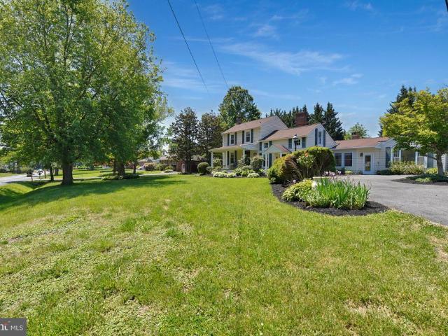 716 Old Fallston Road