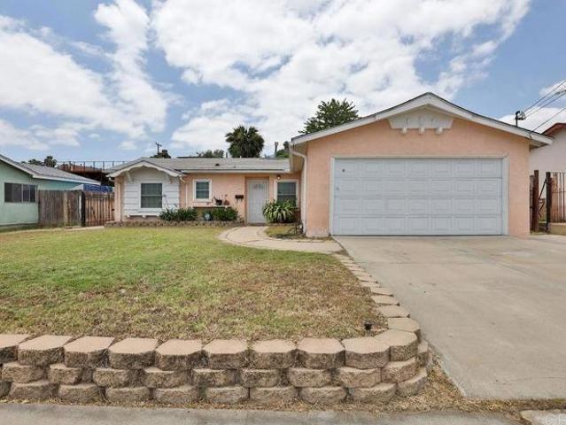 716 Osage St, Spring Valley, CA 91977