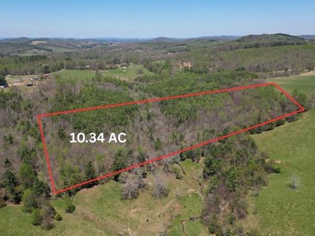 716 Lot 8, Fancy Gap, VA 24333
