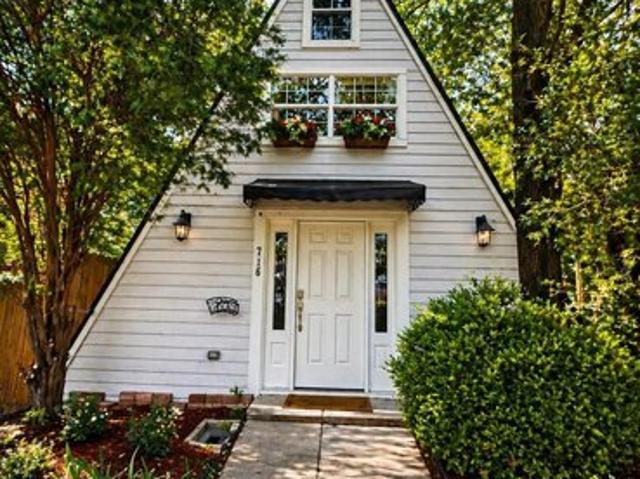 716 Lakeland Rd, Lake Dallas, TX 75065